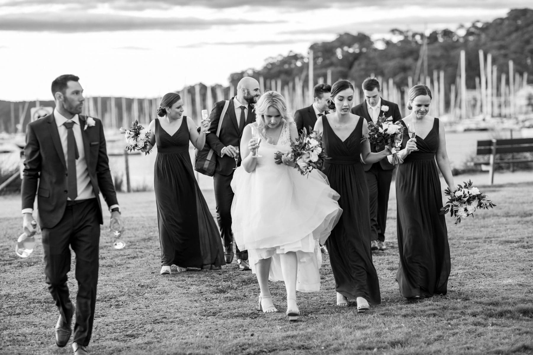 Working With An Amazing Wedding Caterer In Sydney Boardwalk Catering working-with-an-amazing-wedding-caterer-in-sydney-boardwalk-catering