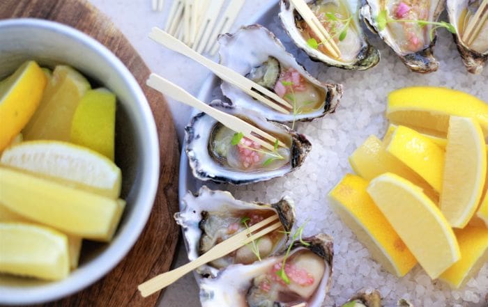 Wedding and Corporate Catering Sydney | Boardwalk Catering