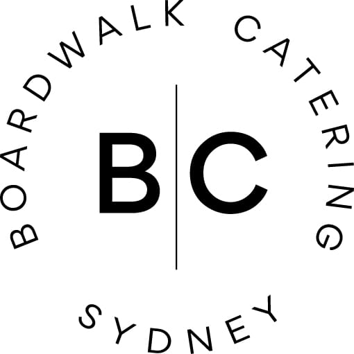 Boardwalk Catering | High-End Catering Sydney Services