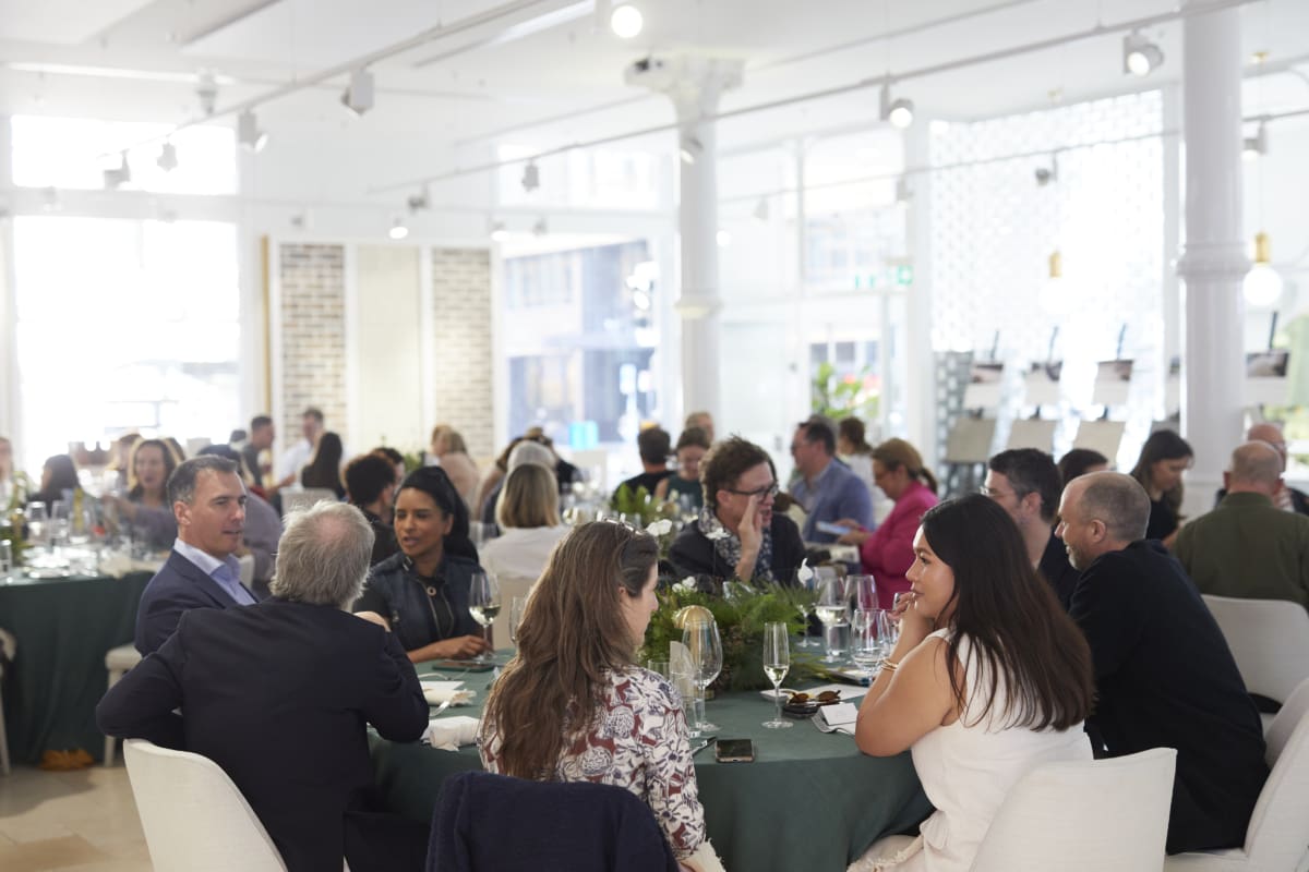 Boardwalk Catering | Sydney's Award Winning Caterer